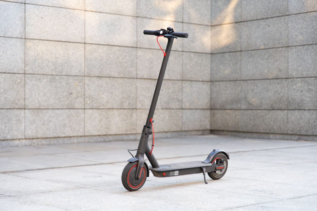 Xiaomi M365 Pro - recenzja hulajnogi elektrycznej