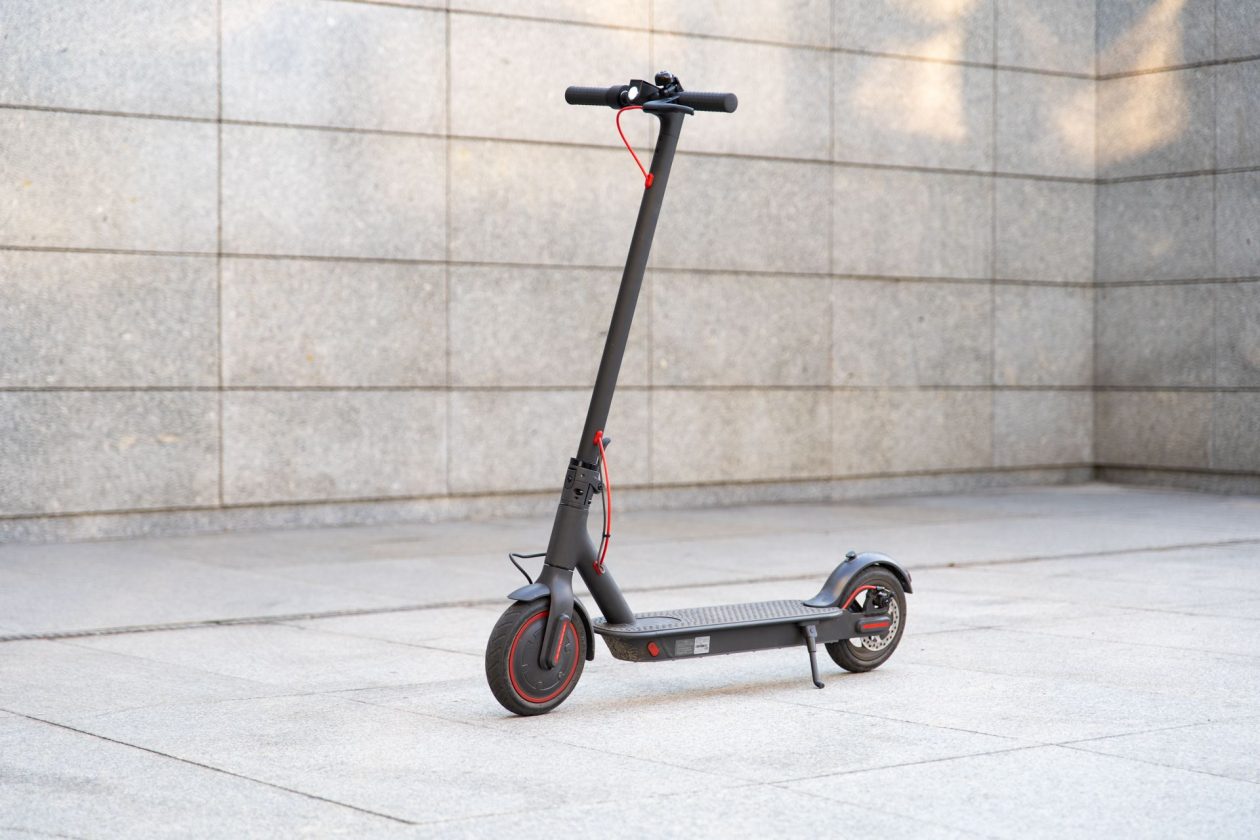 Jak zmodyfikować soft w Xiaomi M365 i M365 Pro? [PORADNIK]