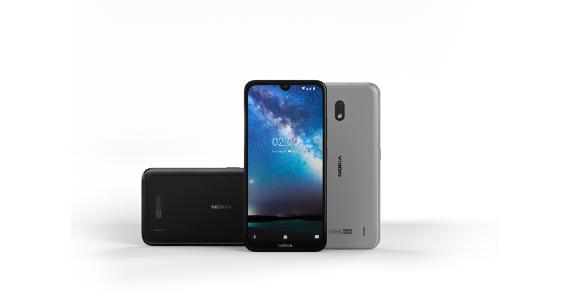 Nokia 2.2 oficjalnie. Kolejna budżetówka z Android One trafia do Polski