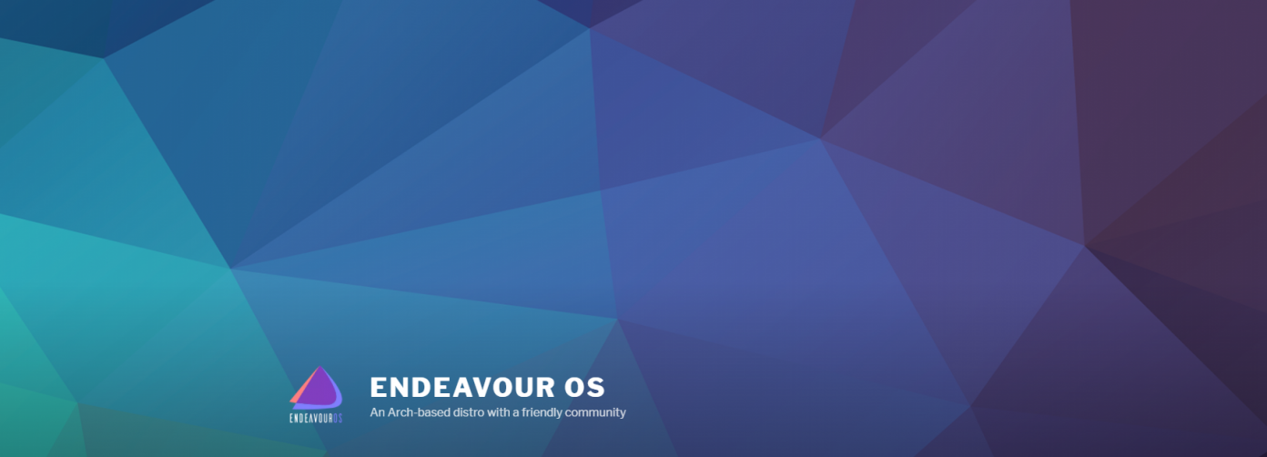 Endeavour OS to nowy system typu Linux, który już niedługo zostanie wydany!