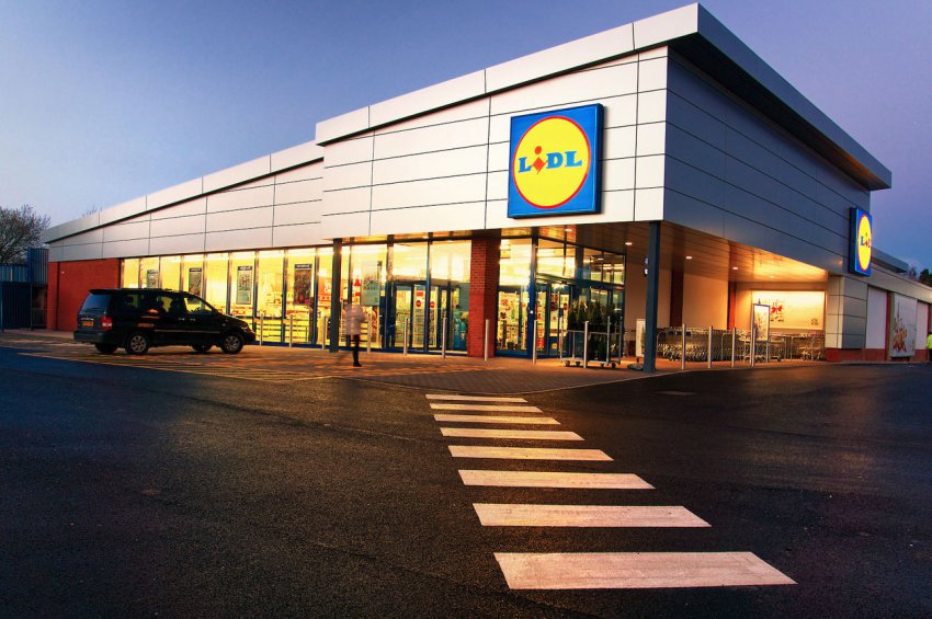 Lidl Pay Dost pny W Coraz Wi kszej Liczbie Sklep w Lidl Pay Dost pny W Coraz Wi kszej Liczbie Sklep w