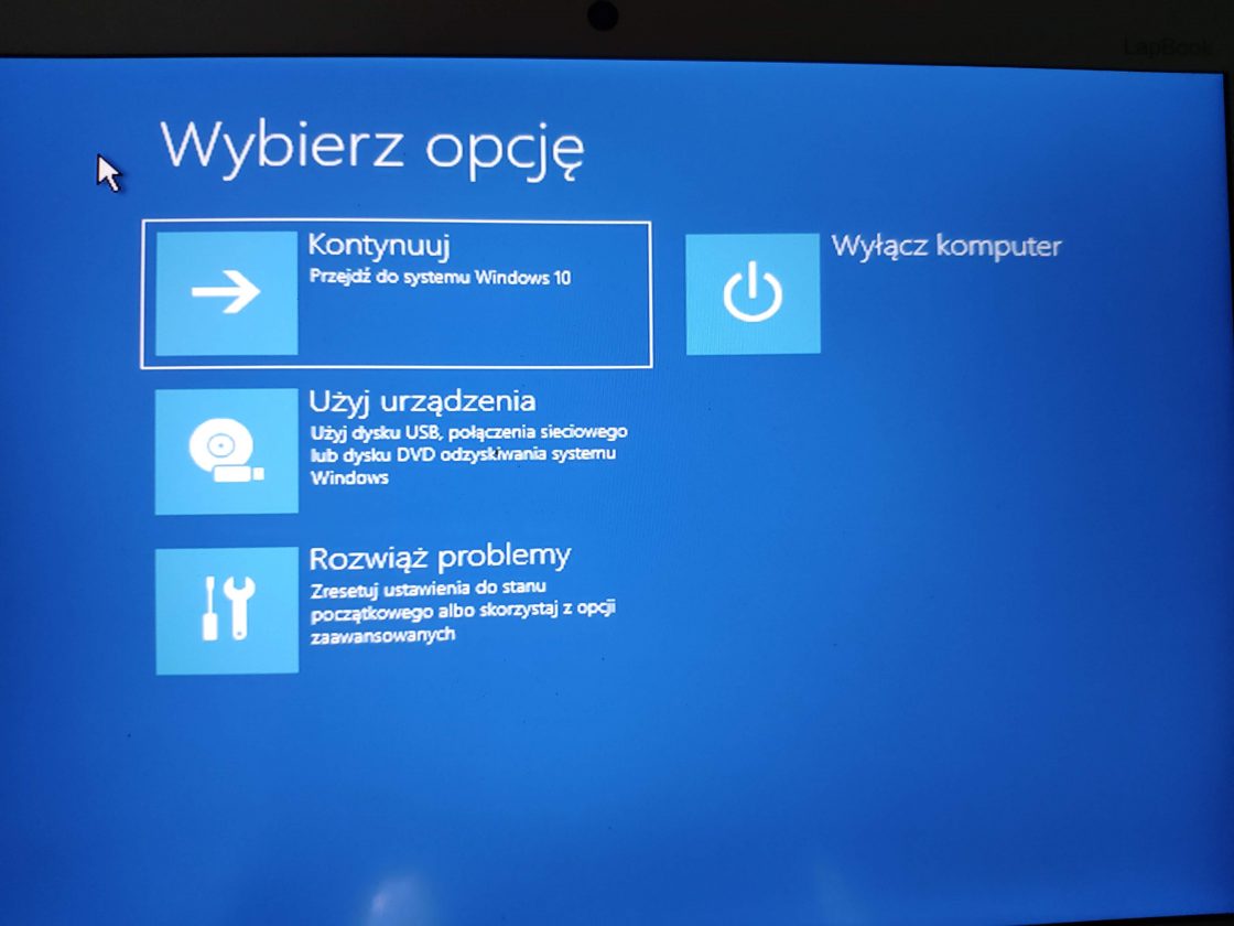 Jak poprawnie przywrócić Windowsa 10 z obrazu systemu? Krótki poradnik