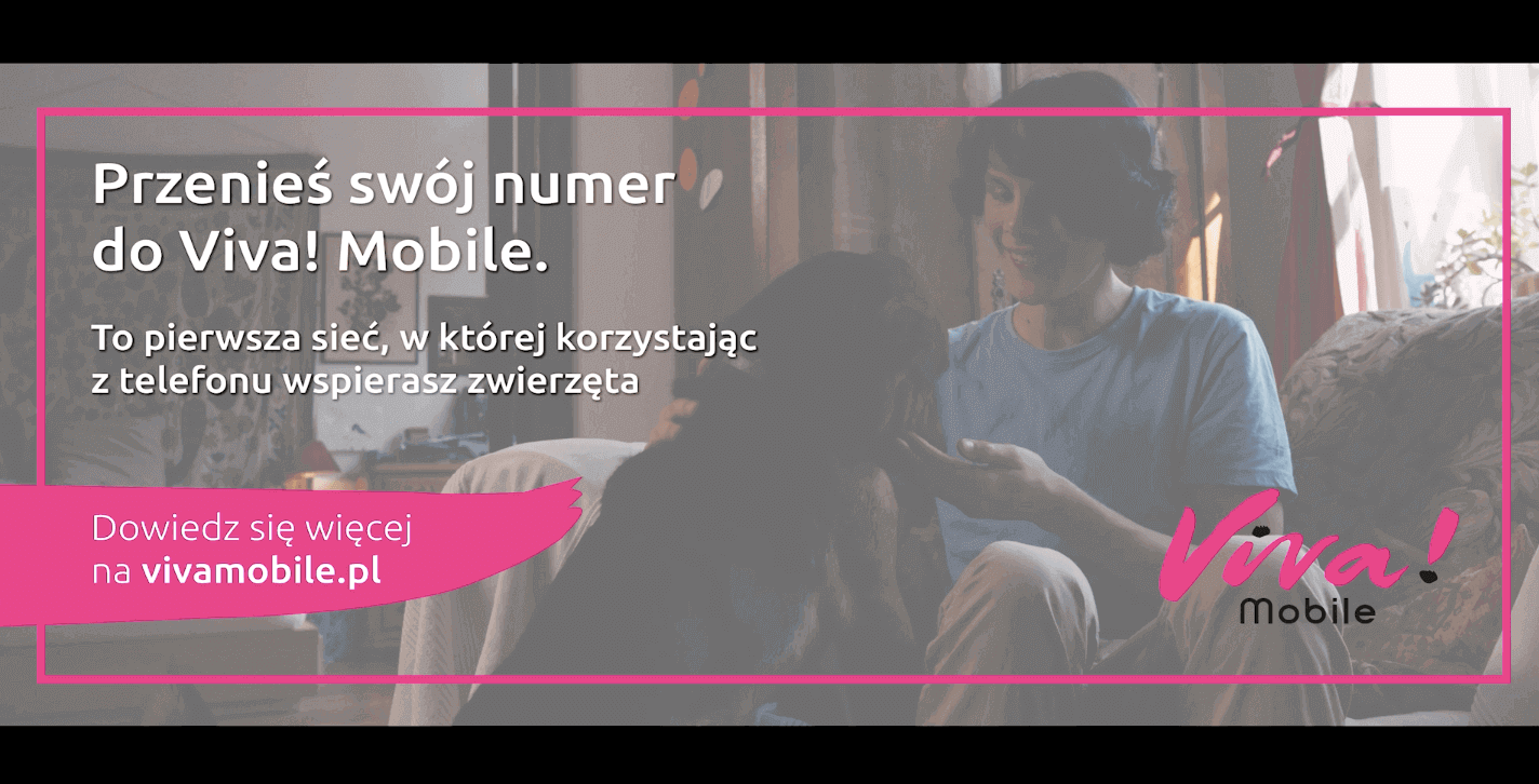 Viva! Mobile debiutuje na polskim rynku. Sieć komórkowa ma cel ...
