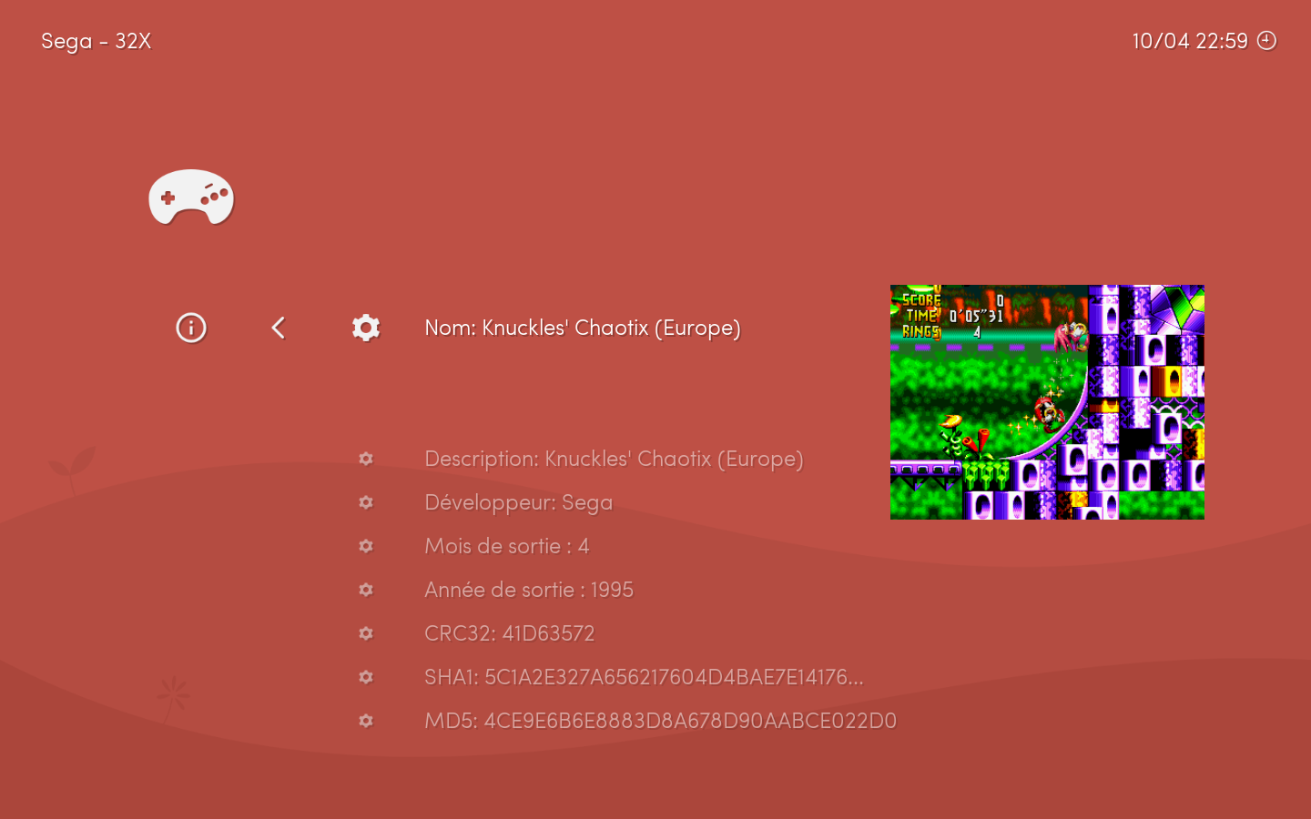 Lakka OS zamieni Twój stary komputer w retro konsolę