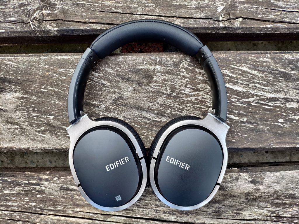Edifier W830BT, czyli (prawie) idealne mobilne słuchawki nauszne w ...