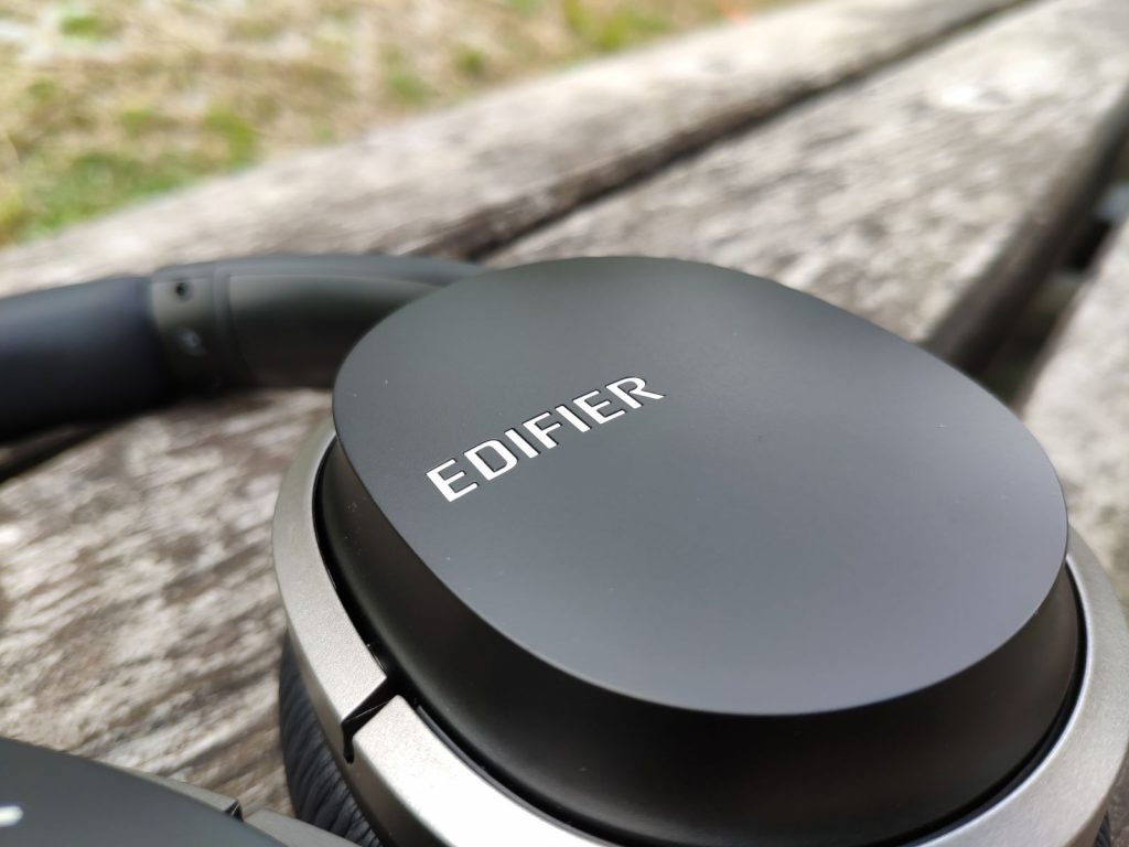 Edifier W830BT, czyli (prawie) idealne mobilne słuchawki nauszne w ...