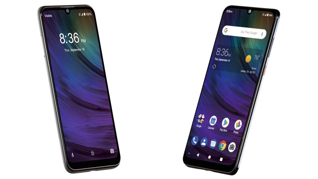 ZTE Blade A10 Prime oraz Blade A7 Prime oficjalnie zaprezentowane w USA