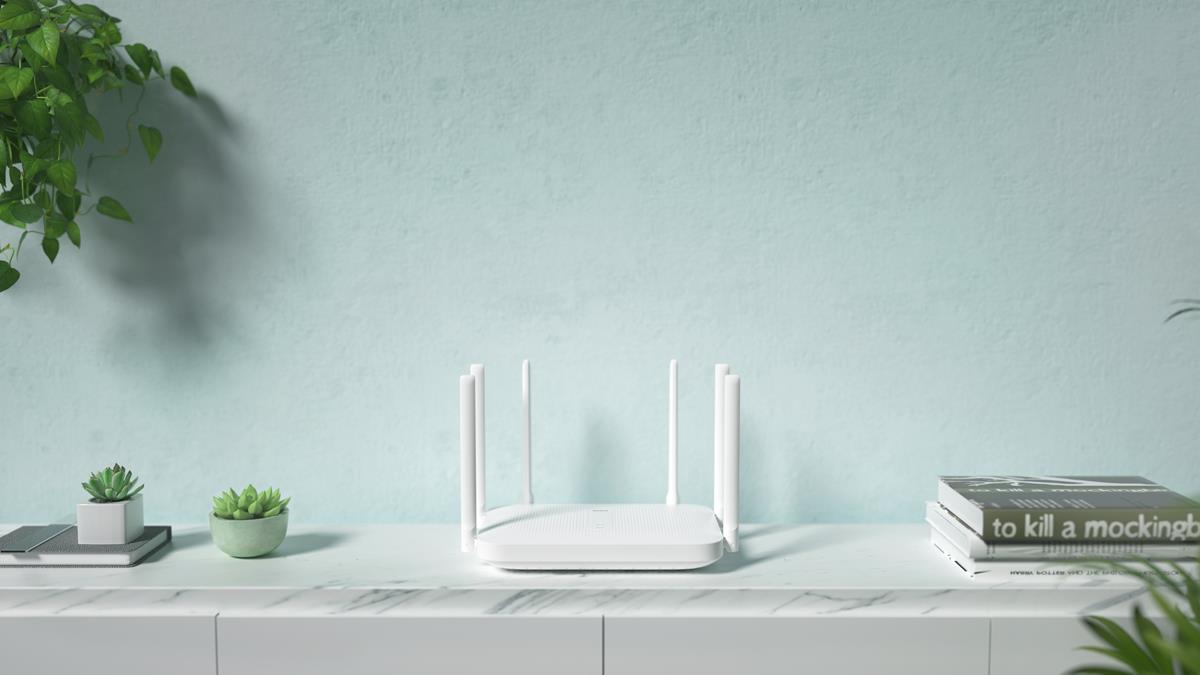 Redmi Router AC2100 czyli kolejna nowość submarki Xiaomi