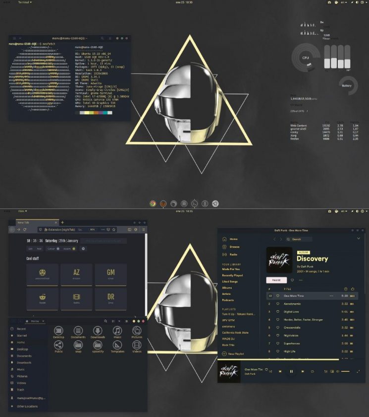 Znudził Ci się wygląd Spotify? Spróbuj Spicetify!
