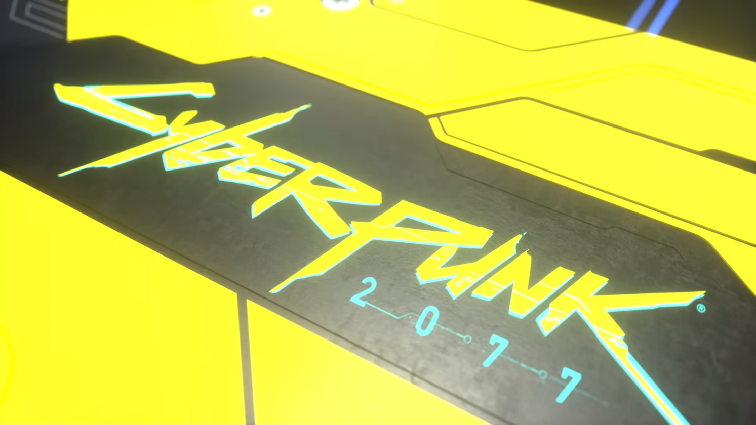 Nvidia GeForce RTX 2080 Ti Cyberpunk 2077 Edition oficjalnie zaprezentowany