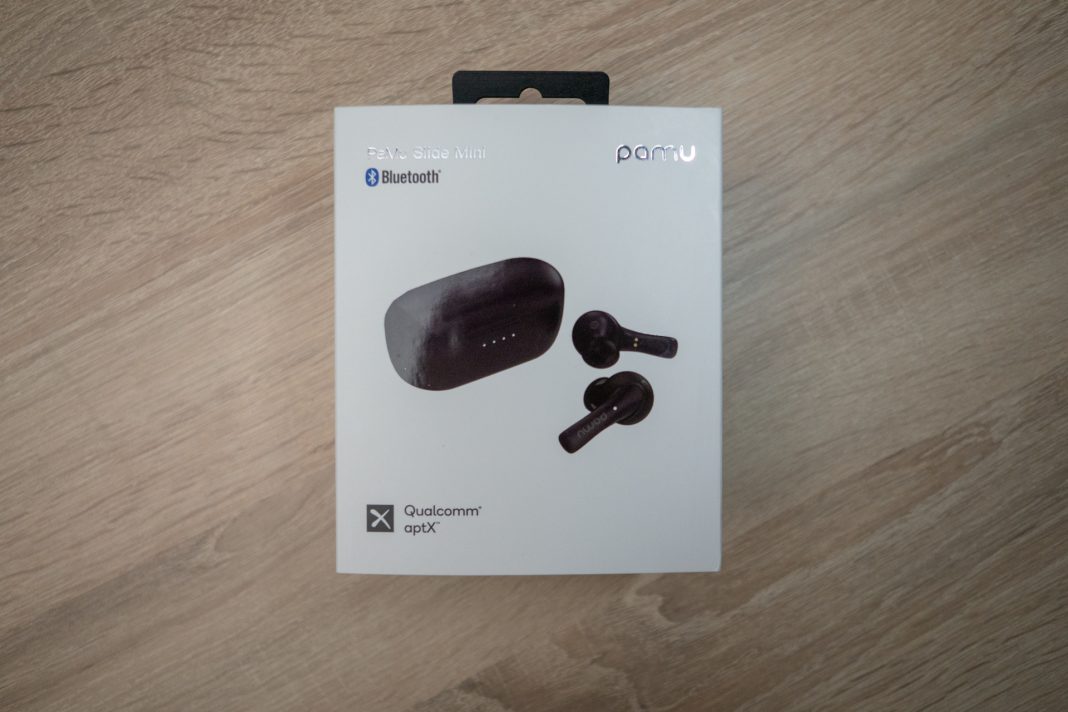 Pamu Slide Mini - czy warto wydać na te słuchawki 55 dolarów? [RECENZJA]