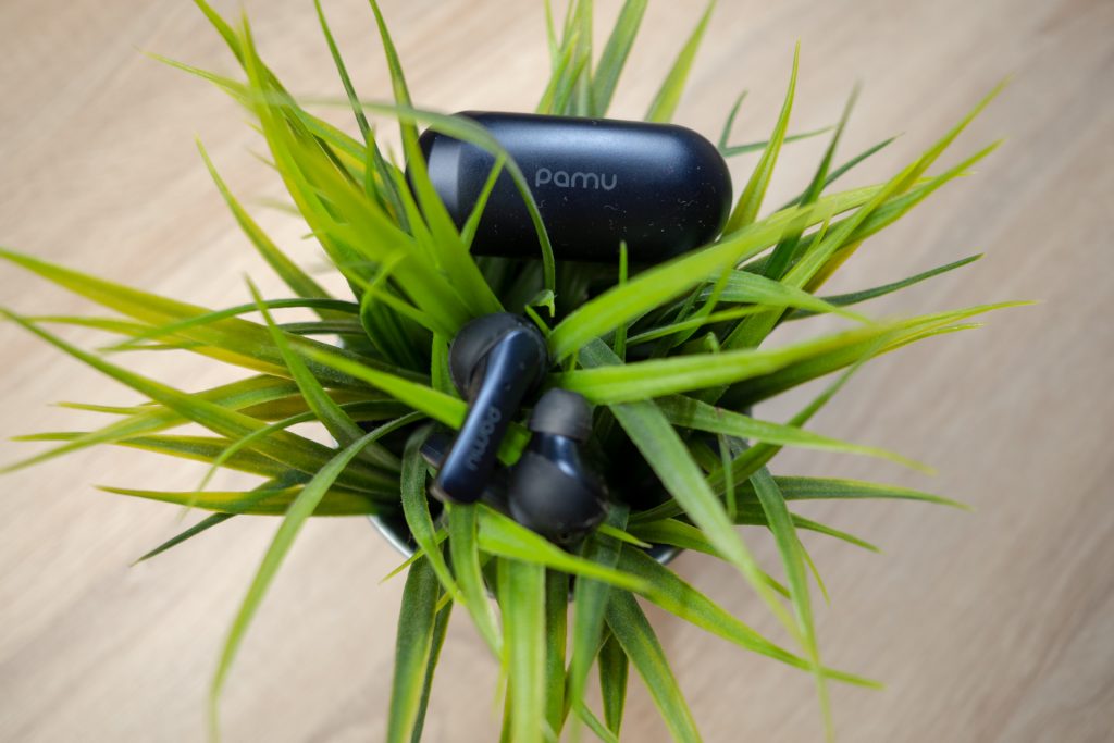 Pamu Slide Mini - czy warto wydać na te słuchawki 55 dolarów? [RECENZJA]