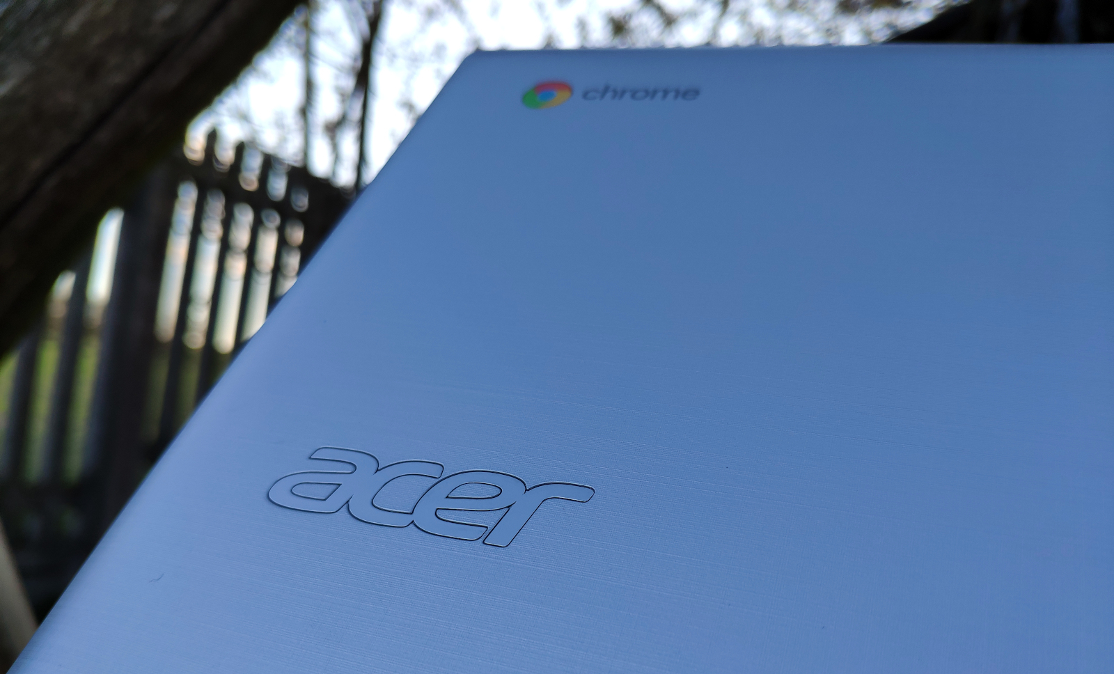 Acer: kup Chromebooka i dostań klocki LEGO