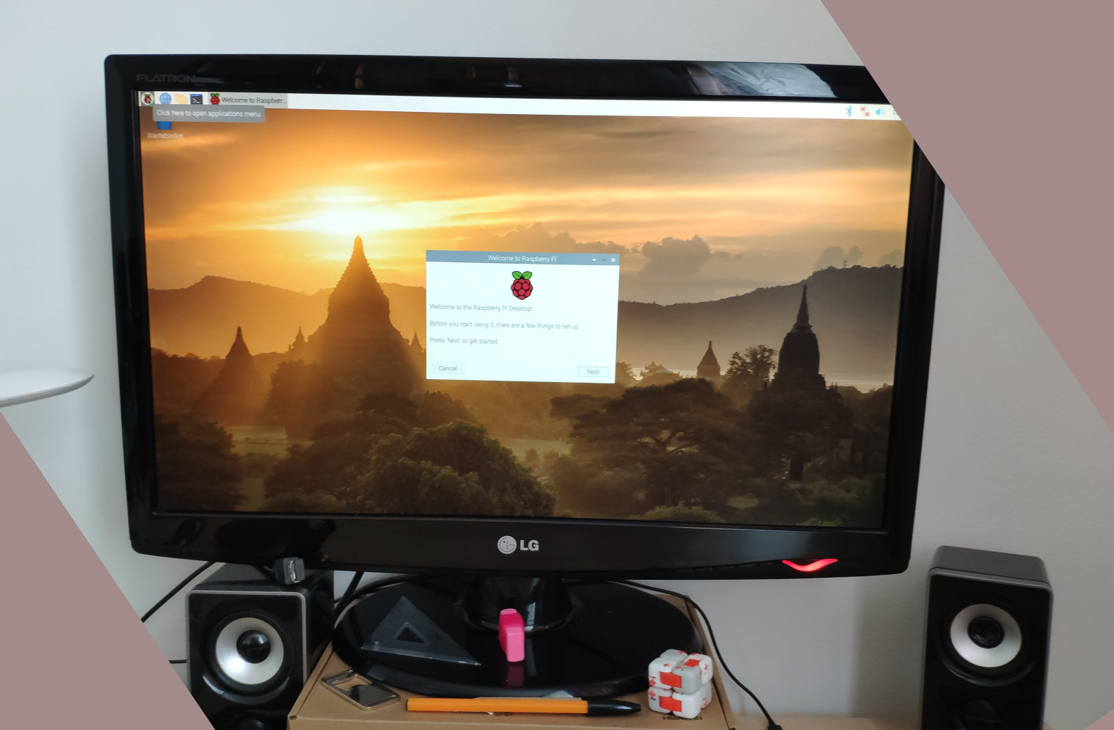 Raspbery Pi OS z aktualizacją, a w niej nowy Linux Kernel!