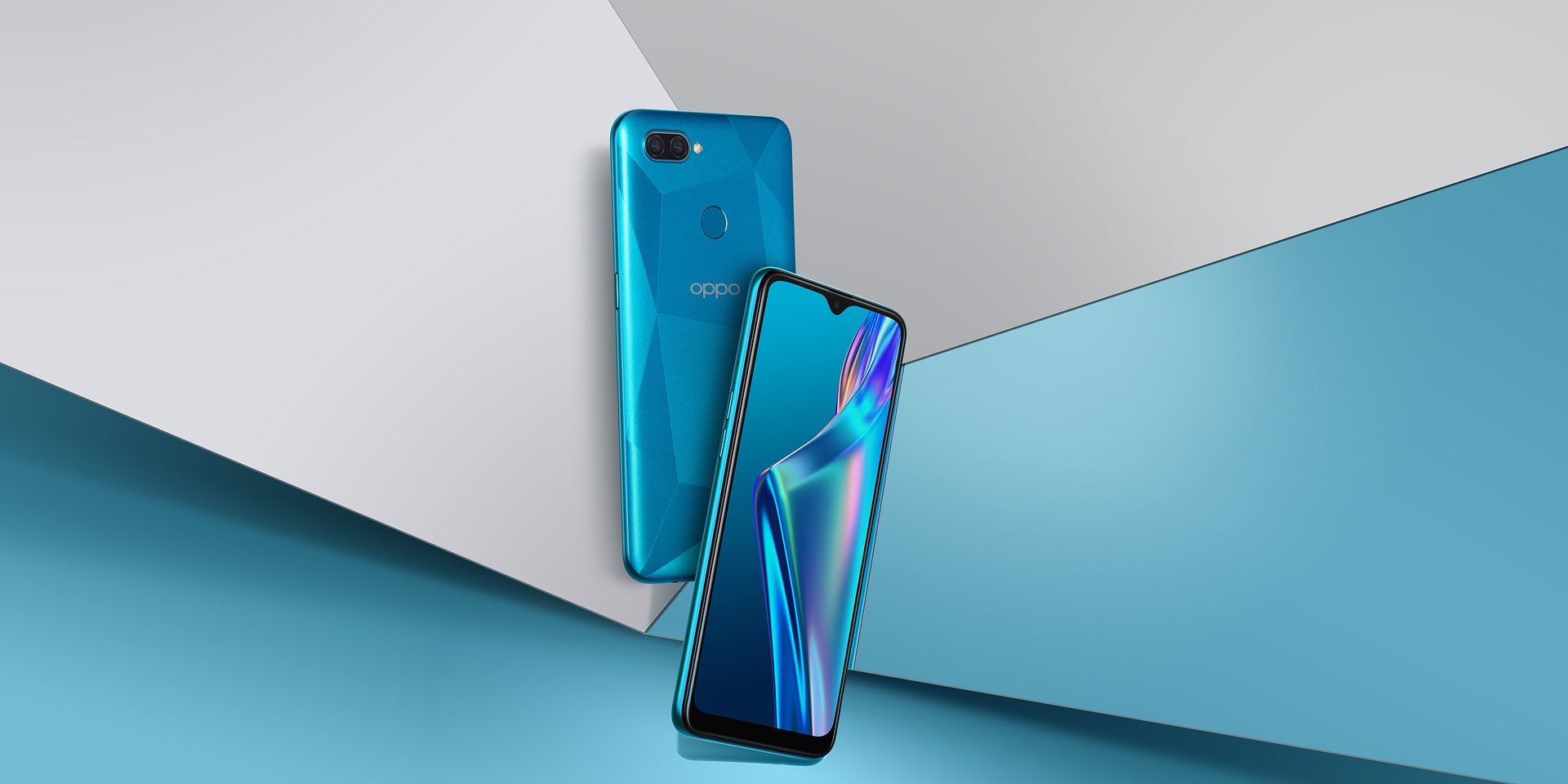 Bardzo ciekawy model dla mniej wymagających użytkowników od OPPO trafił ...