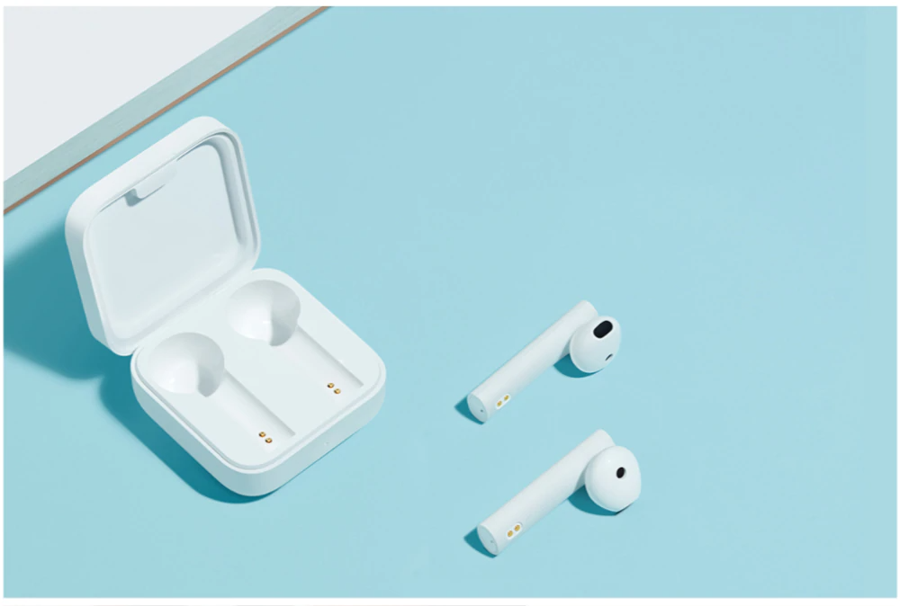 Nowe słuchawki TWS Xiaomi trafiają na rynek. Poznajcie Mi Air2 SE!