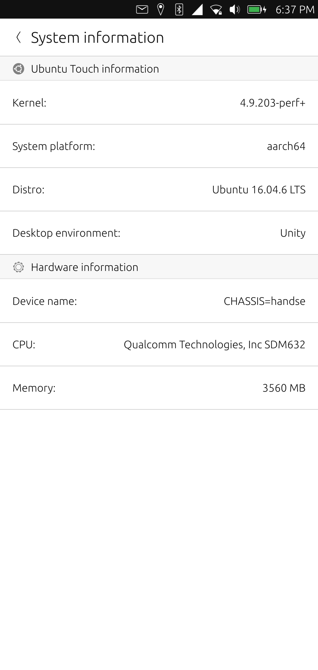 Od teraz możesz zainstalować Ubuntu Touch na niemalże każdym smartfonie ...