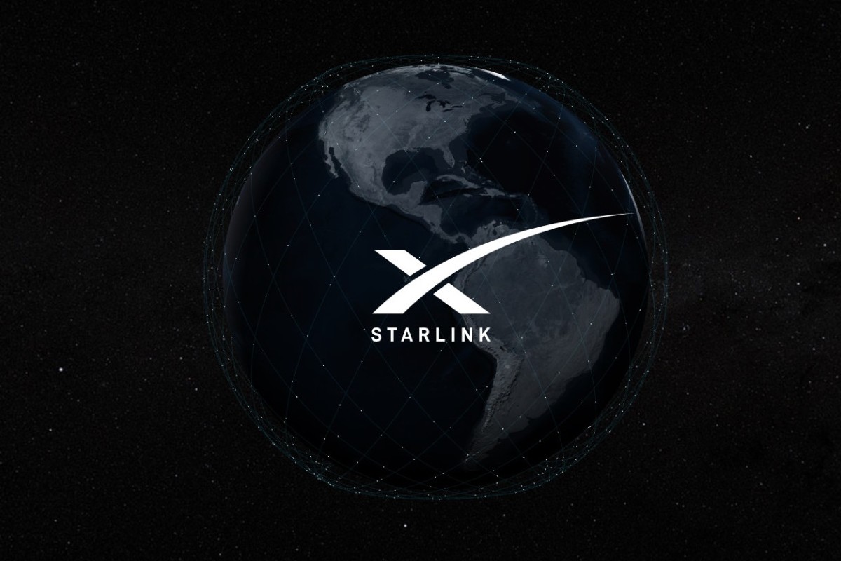 Starlink, czyli internet satelitarny już działa! Znamy też jego rzeczywistą prędkość