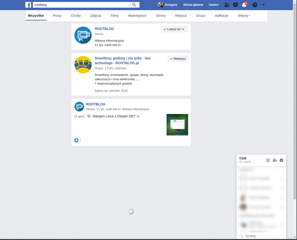 Chcesz stary wygląd Facebooka? Mamy na to sposób!