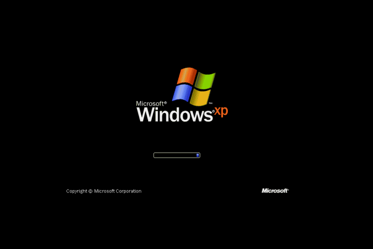 Oj! Wyciekł kod źródłowy systemu Windows XP!