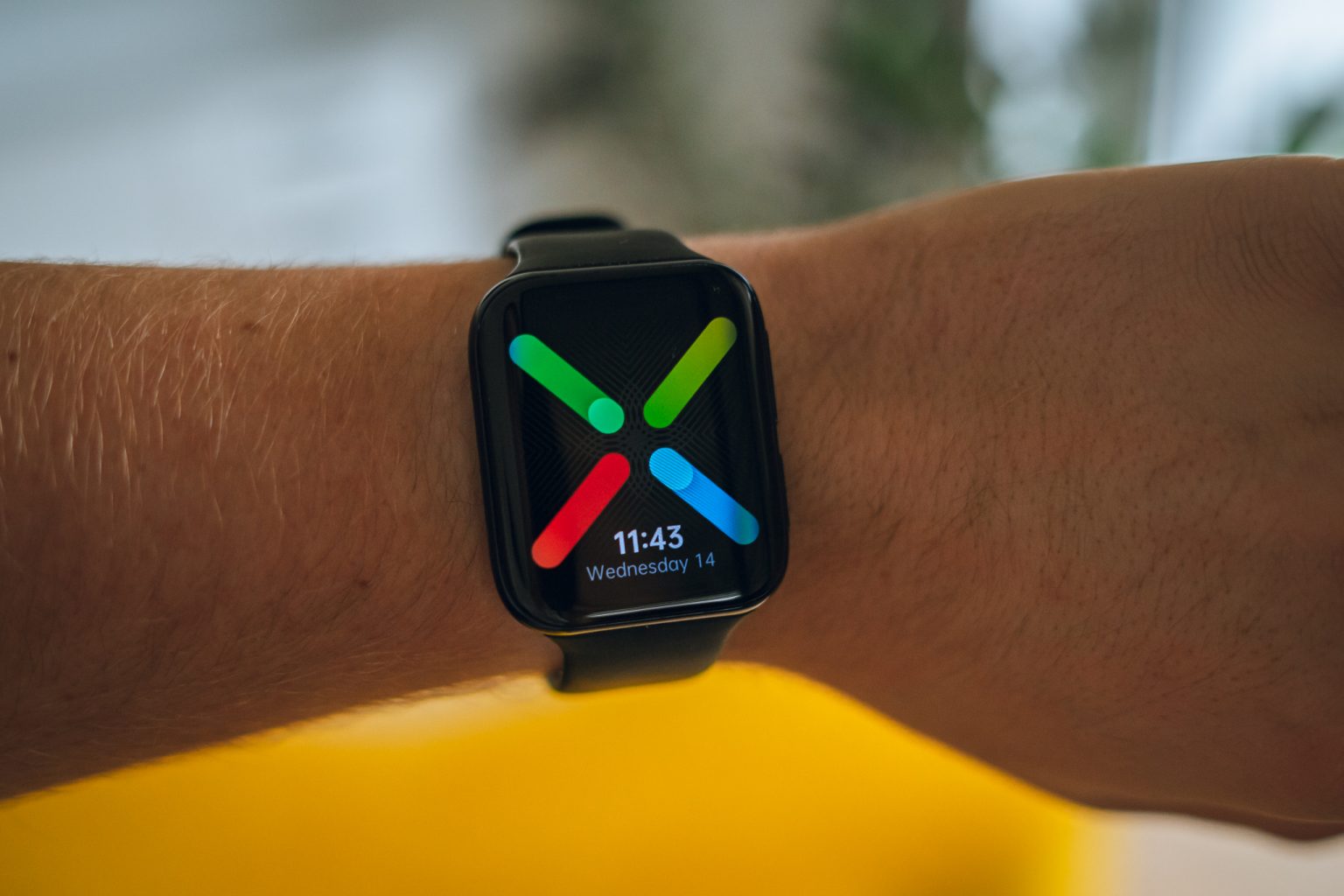 OPPO Watch 46 mm LTE już w Polsce!