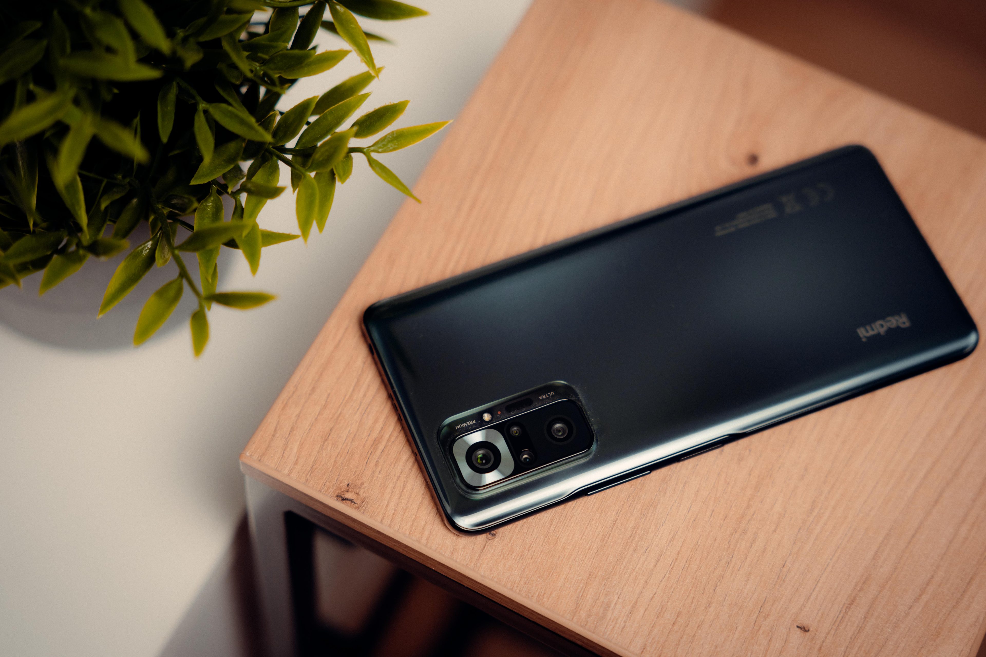 Xiaomi Redmi Note 10 Pro - recenzja, test | ROOTBLOG.pl