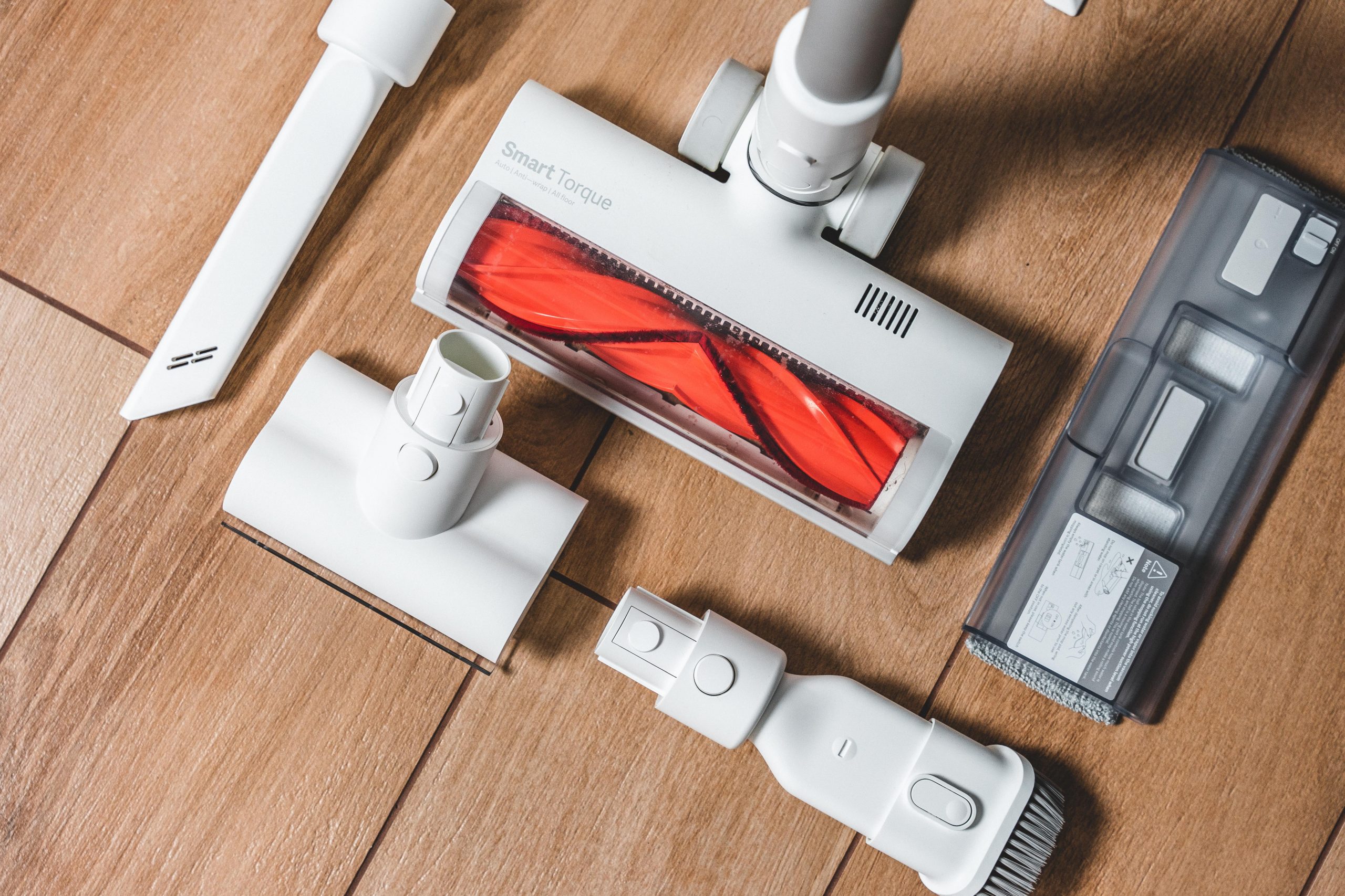Xiaomi Mi Vacuum Cleaner G10 To Jeden Z Najlepszych Odkurzaczy