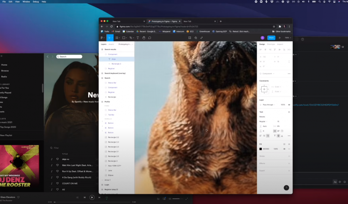 Przeglądarka w chmurze? Taka jest Mighty Browser!