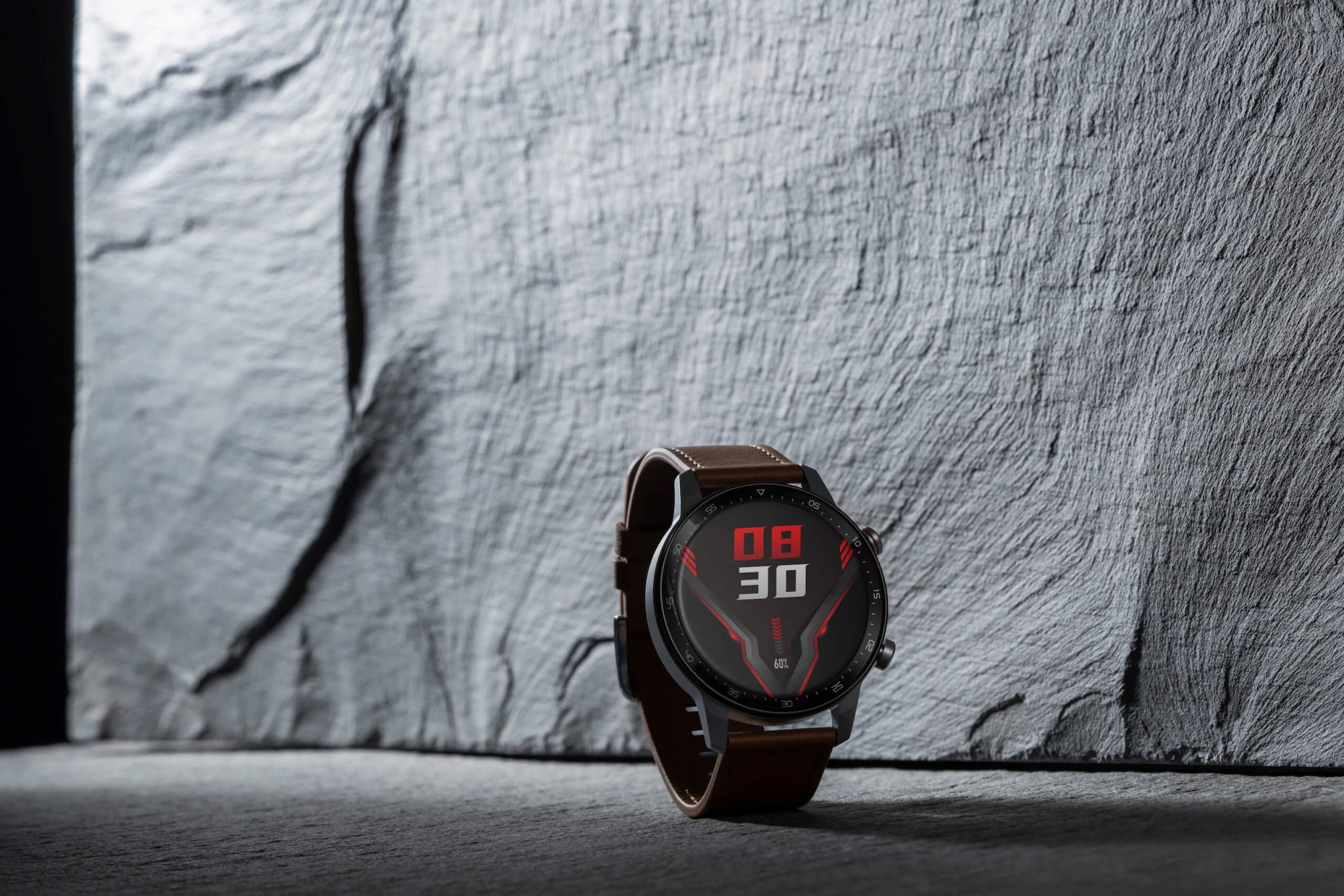 RedMagic Watch to nowy zegarek sportowy, który teraz możemy zamówić w ...