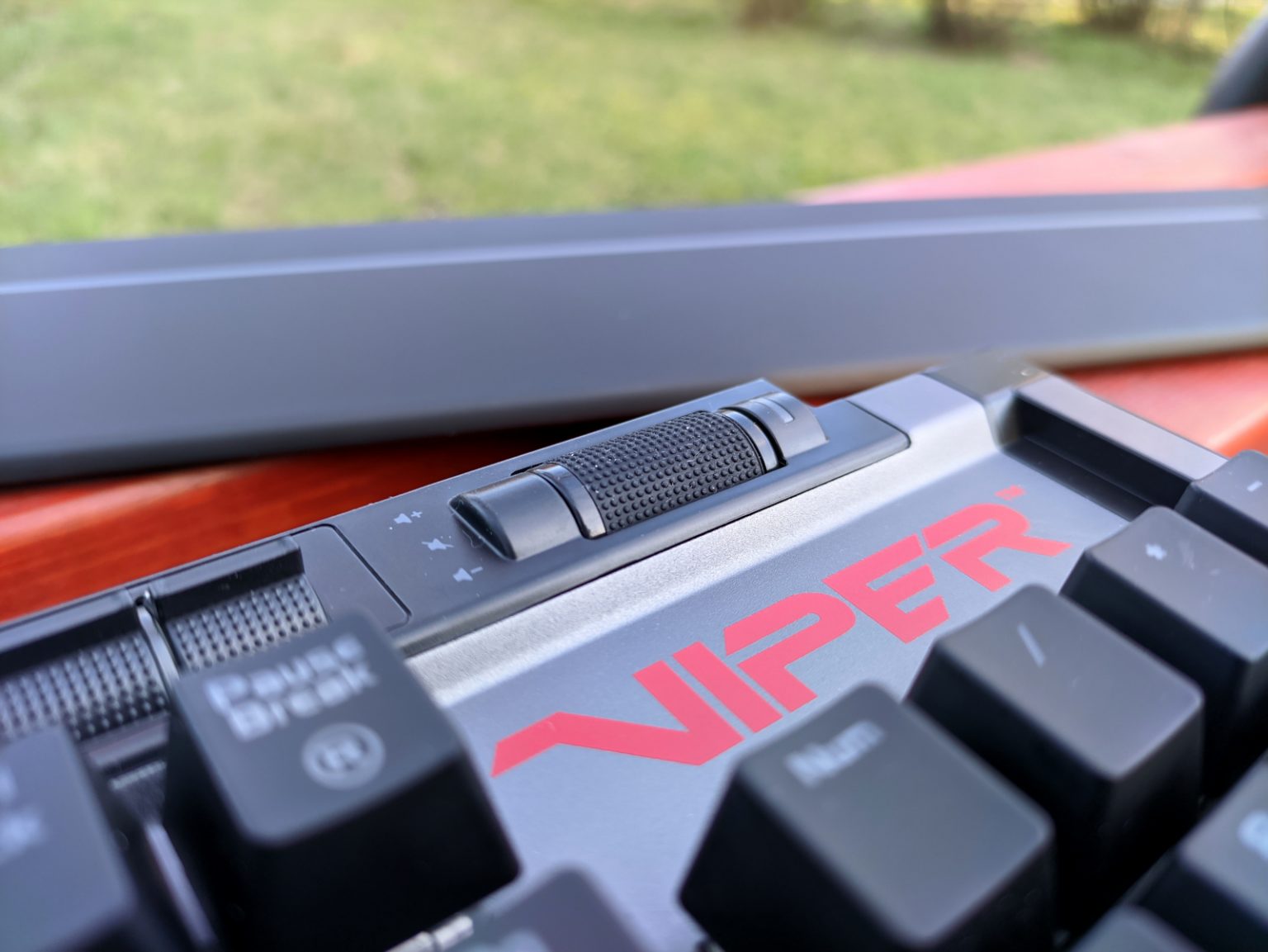 Patriot Viper V770 - Twoje centrum sterowania [RECENZJA]