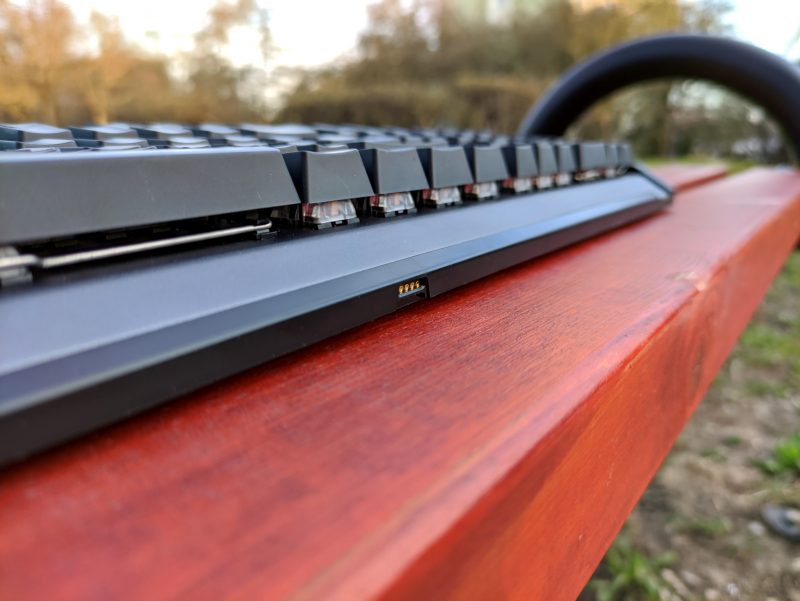 Patriot Viper V770 - Twoje centrum sterowania [RECENZJA]