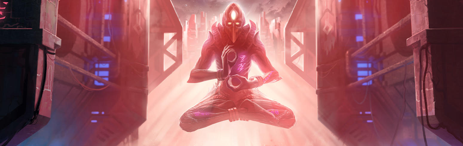 Giveaway na GOG! Odbierz grę Hellpoint