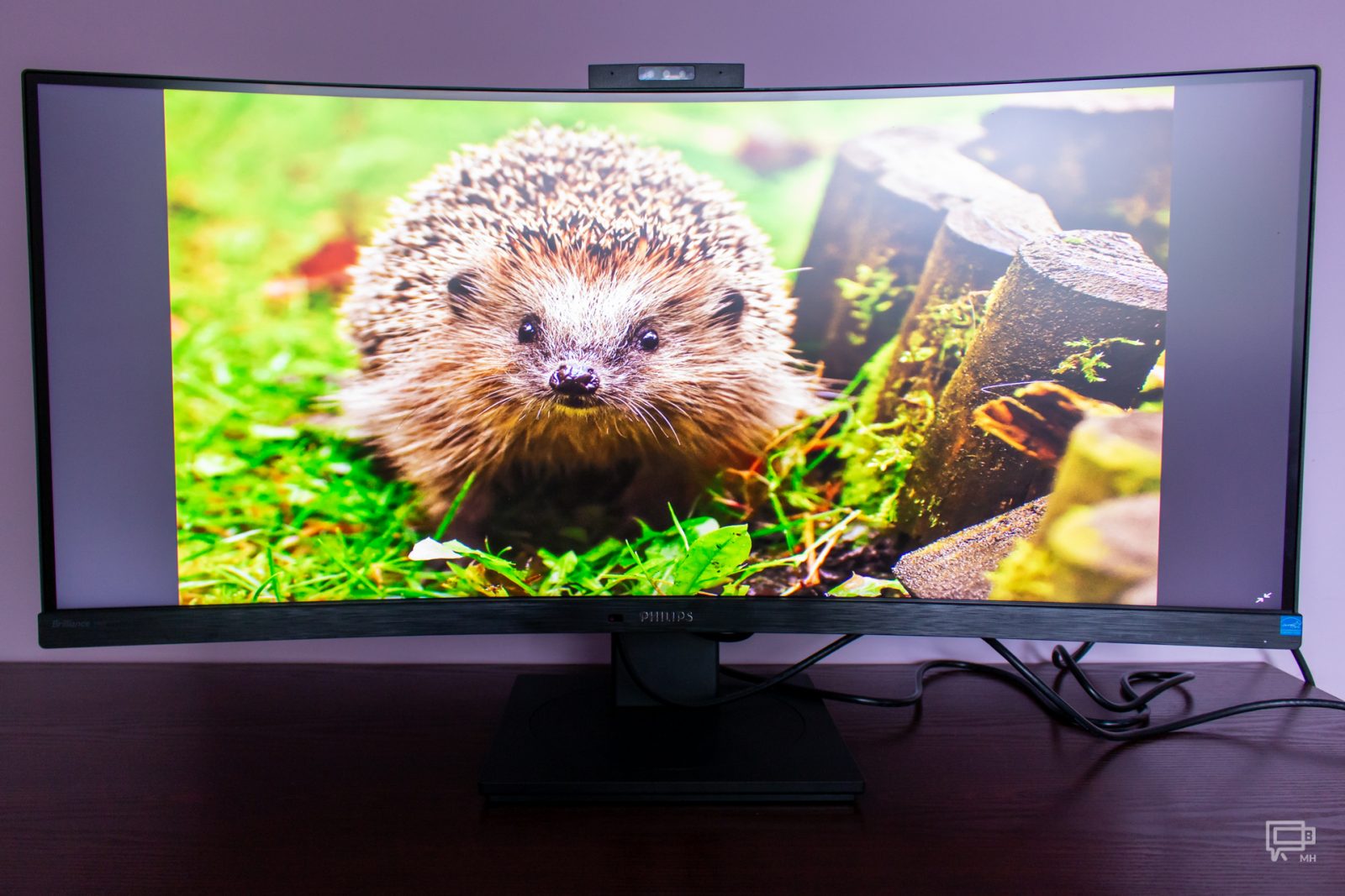 Recenzja monitora Philips Brilliance 346P – to dla mnie idealny sprzęt