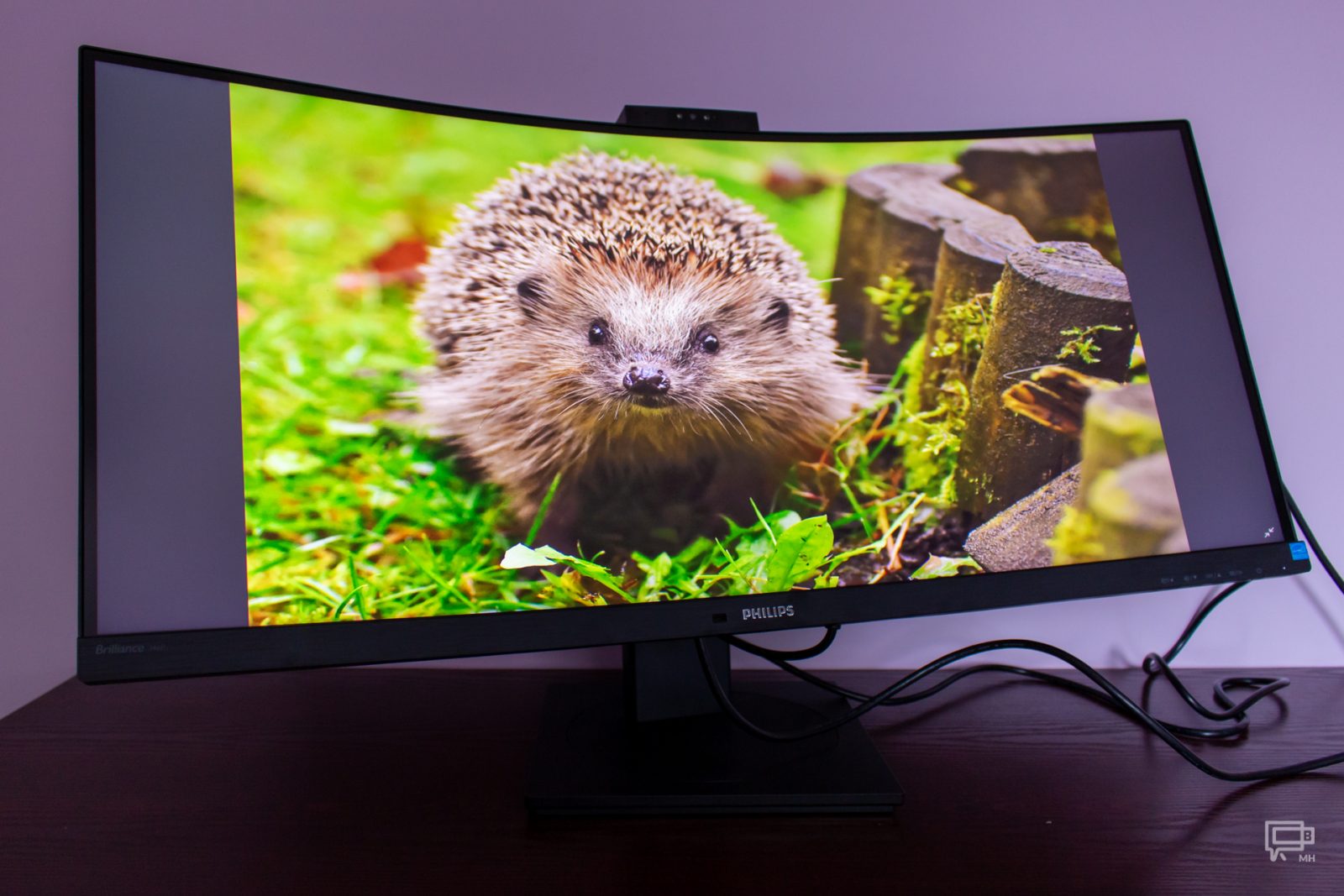 Recenzja monitora Philips Brilliance 346P – to dla mnie idealny sprzęt