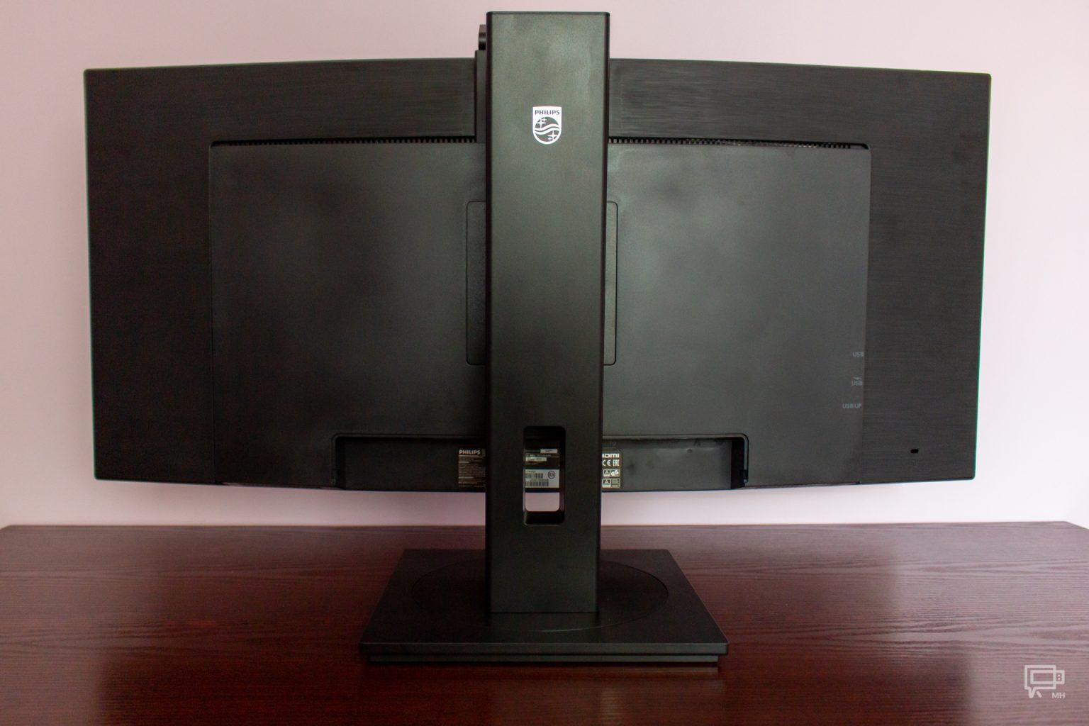 Recenzja monitora Philips Brilliance 346P – to dla mnie idealny sprzęt