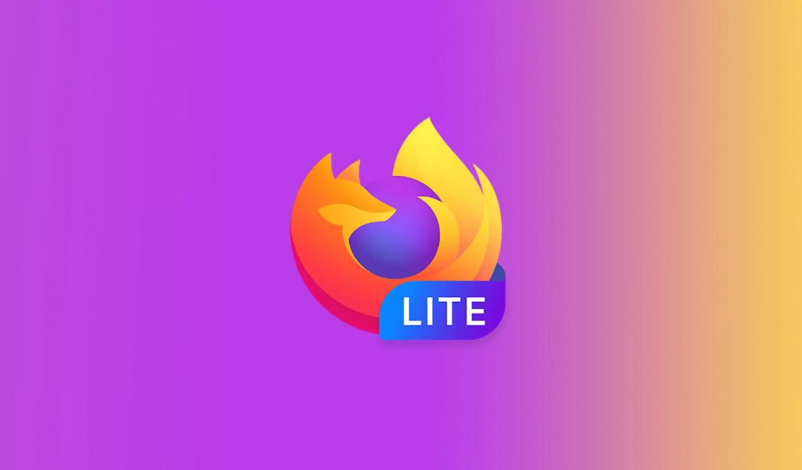 Mozilla zabija kolejną aplikację. Teraz padło na Firefox Lite