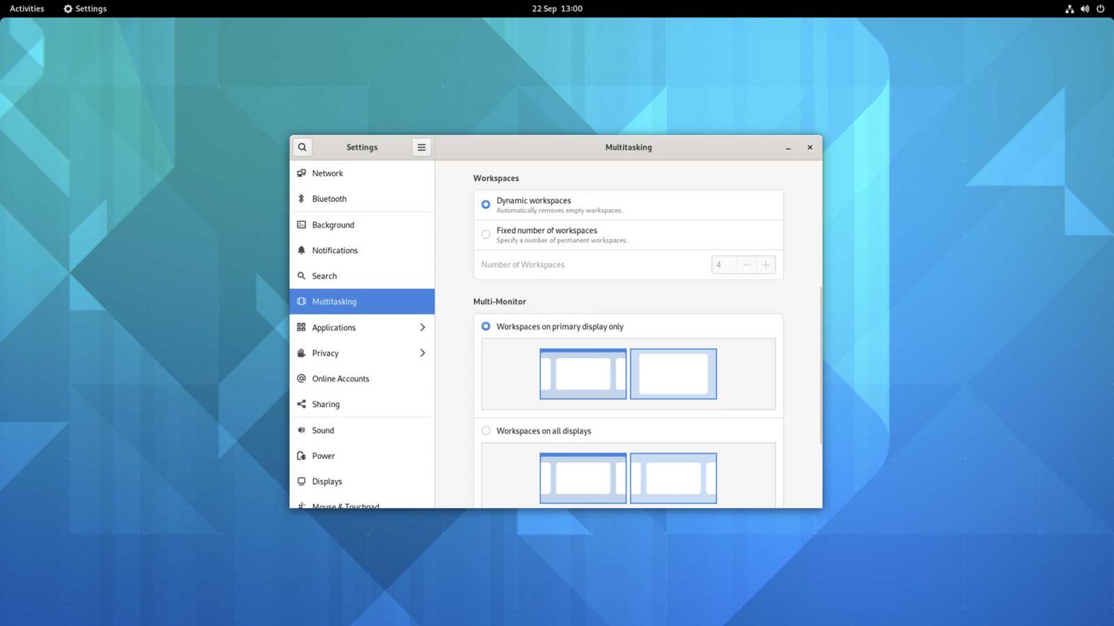 Fedora Linux 35 już jest! Oto GNOME 41 w najlepszej postaci