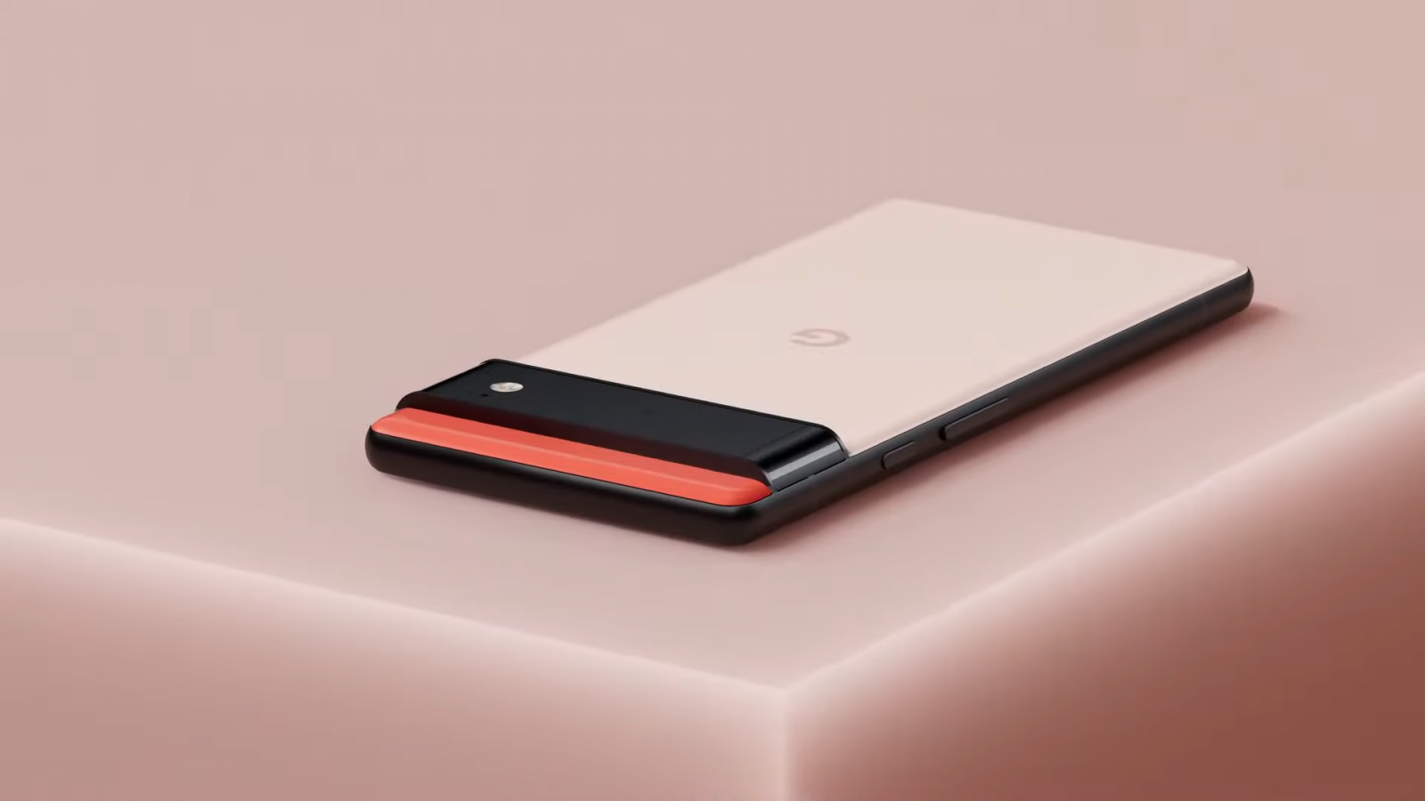 Google Pixel 6 i Google Pixel 6 Pro oficjalnie!