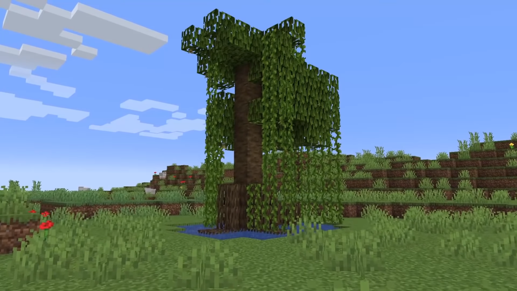 Minecraft: The Wild Update już w 2022 roku!