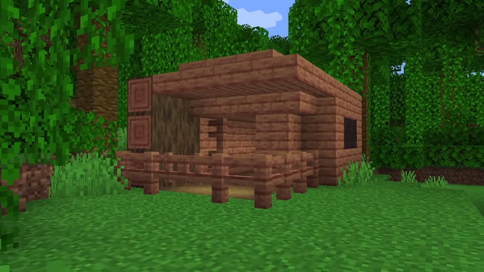 Minecraft: The Wild Update już w 2022 roku!