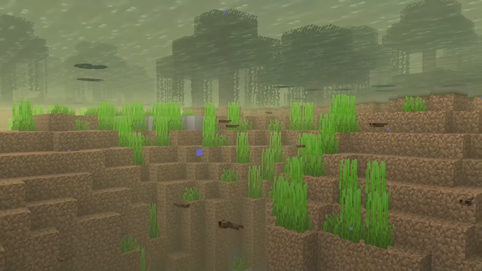 Minecraft: The Wild Update już w 2022 roku!