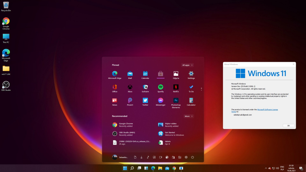 Dziś premiera Windows 11! Wrażenia po 2 miesiącach użytkowania