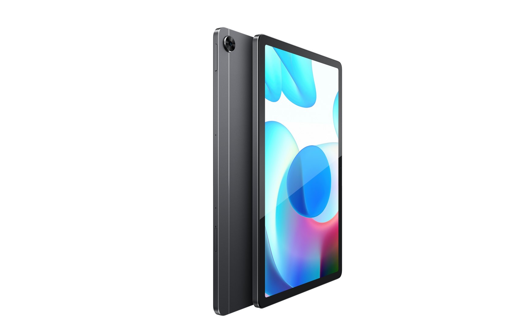 realme Pad LTE oficjalnie w Polsce. Teraz to dopiero jest dobra propozycja!