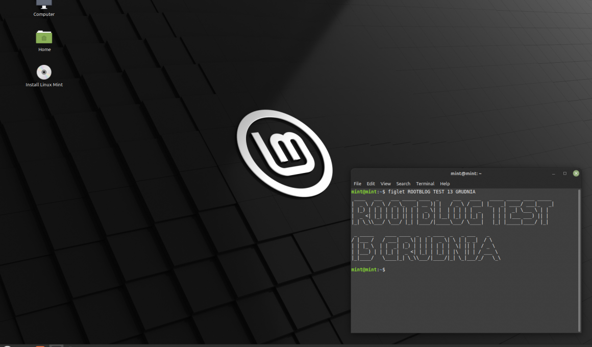 Linux Mint 21 "Vanessa" już niedługo! Ma bazować na Ubuntu 22.04 LTS