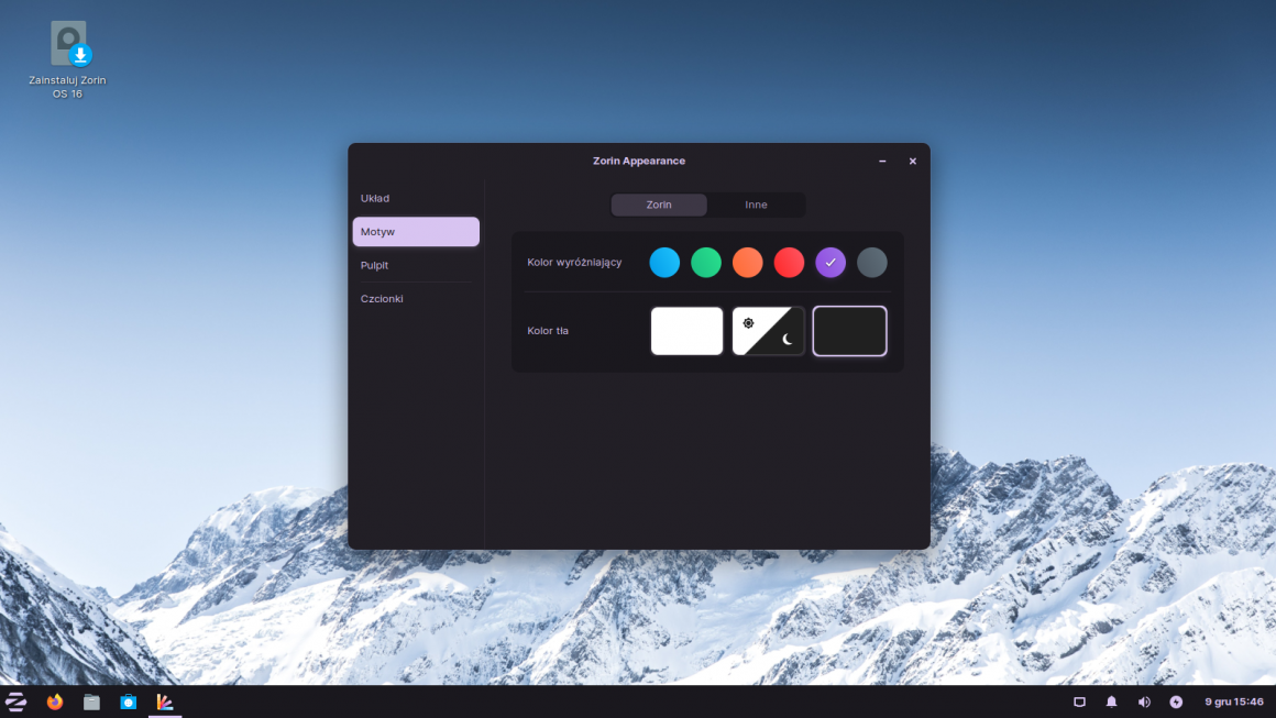 Masz starszy komputer? To Ci pomoże go ulepszyć! Zadebiutował Zorin OS ...