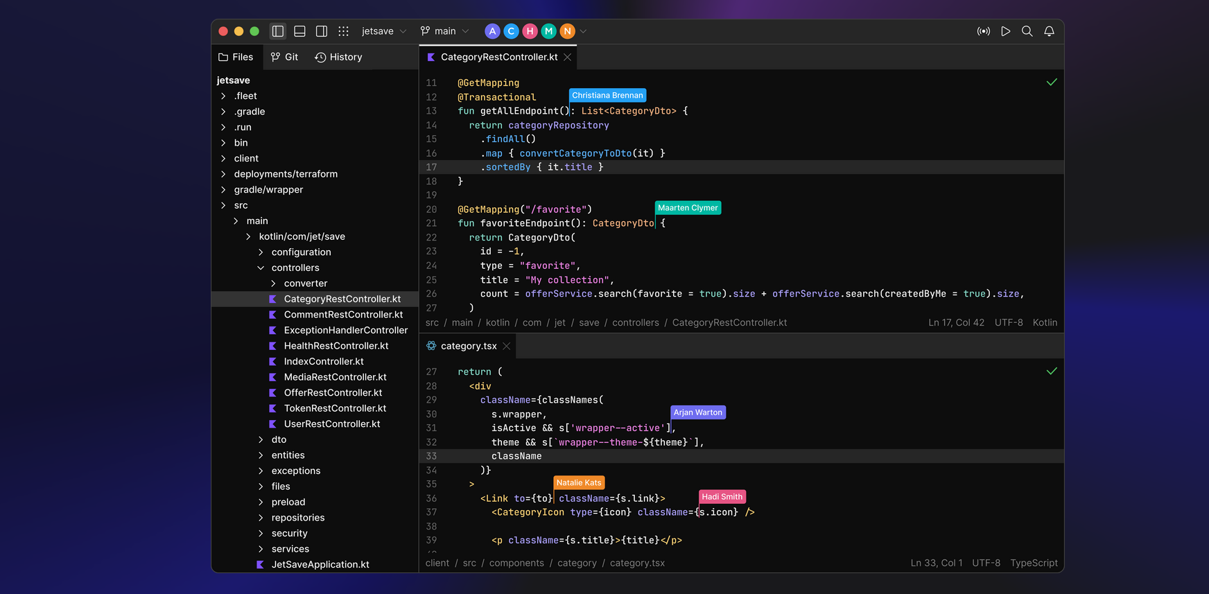 JetBrains rzuca wyzwanie Microsoftowi! JetBrains Fleet ma być świetnym edytorem kodu