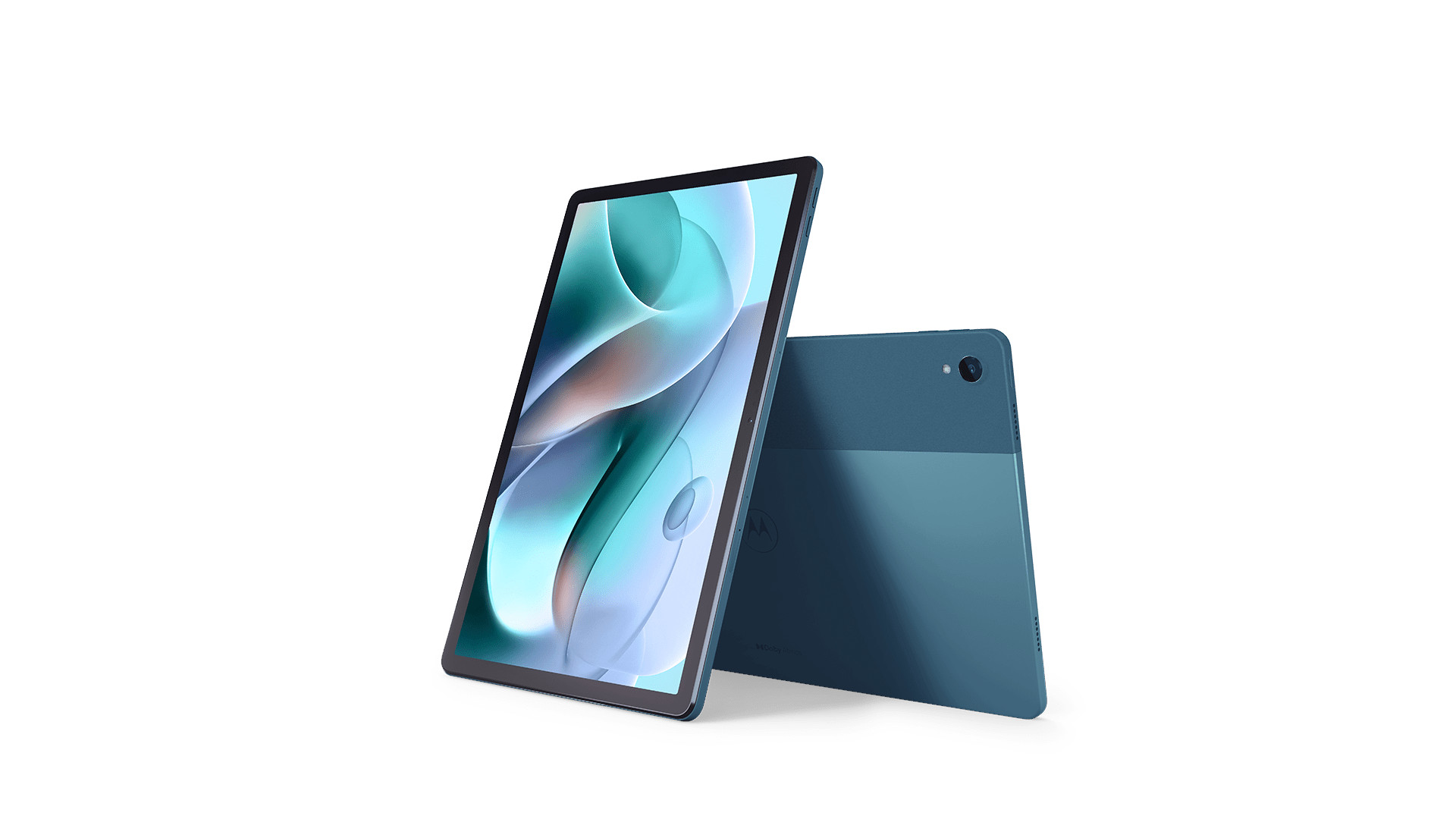 Motorola właśnie zaproponowała tablet! Ma mocny ekran i przeciętny procesor