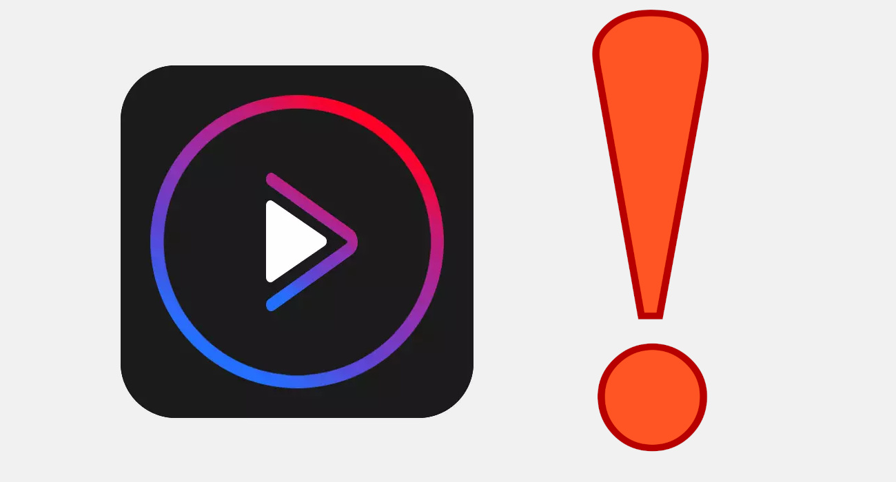 Google Play Protect uważa YouTube Vanced za aplikację "szkodliwą"