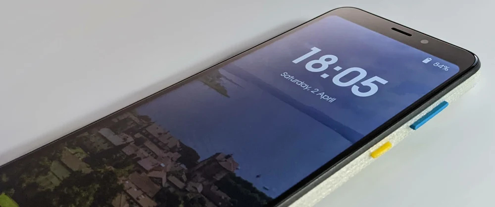 Project Prism - czyli otwarty smartfon stworzony z myślą o użytkowniku