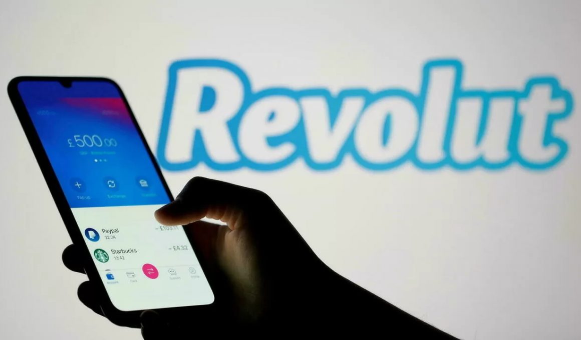 Revolut z polskimi numerami IBAN! Wszystko dzięki Aion Bank